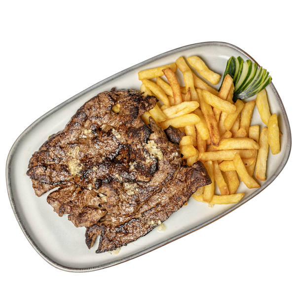 Restoran Cassandra :: Dnevni jelovnici