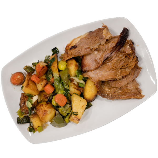 Restoran Cassandra :: Dnevni jelovnici